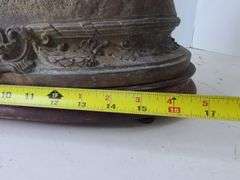 Theodore Doriot Vintage Brass French Sculpture - Prime Time Auctions, Inc.