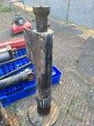 Hydraulic Rams - Prime Time Auctions, Inc.