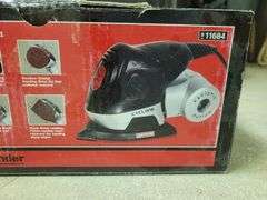 Craftsman Commercial Router, Craftsman Cyclone 4-In-1 Sander - Prime ...