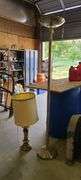 2) Floor Lamps, Table Lamp - Prime Time Auctions, Inc.