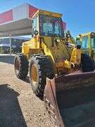 Front End Loader, Dresser, IHC 510B - Prime Time Auctions, Inc.