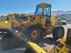 Front End Loader, Dresser, IHC 510B - Prime Time Auctions, Inc.