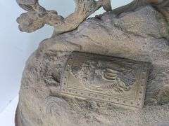 Theodore Doriot Vintage Brass French Sculpture - Prime Time Auctions, Inc.