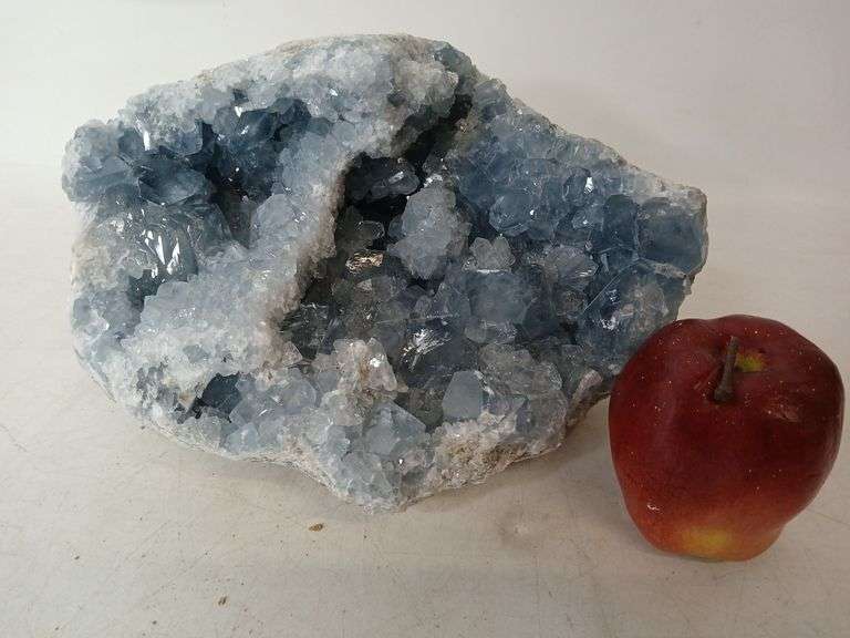Geode - Colorado Premier Realty & Auction Services