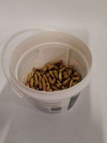 Remington, 380 Auto Range Bucket, Ammunition - Colorado Premier Realty ...