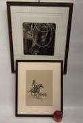 Chim, Bill Bender, Artwork - Colorado Premier Realty & Auction Services