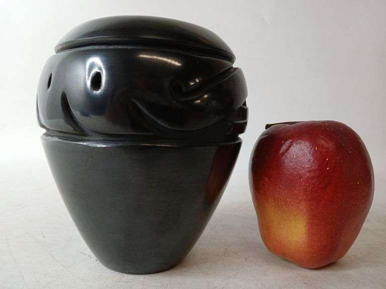 Toni Roller, Native American Pottery - Colorado Premier Realty ...