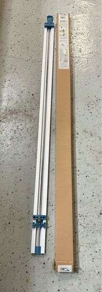 Emerson Tool - C50- 50 inch All In One Contractor Clamp - Creamer Auction