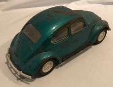 Tonka Volkswagen Toy Car - Creamer Auction