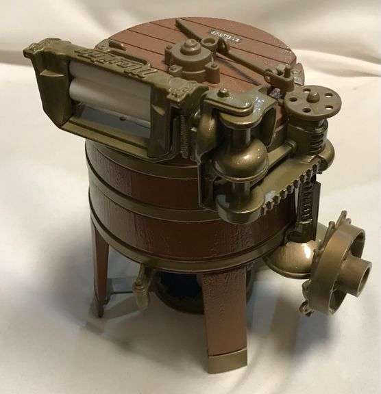 Toy Maytag Wringer Washer - Creamer Auction