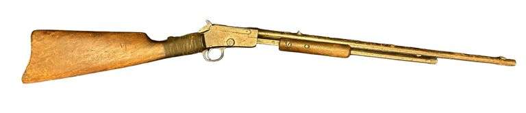 Marlin Model 18 .22LR - Creamer Auction