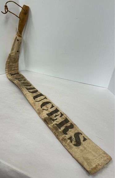 Producers - Omaha Stockyards - Hog Slapper - Creamer Auction