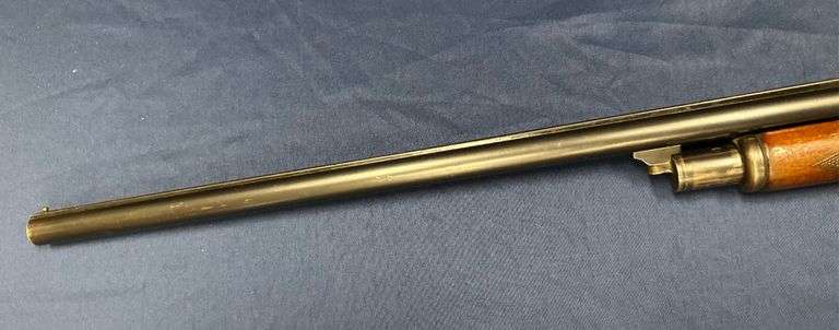 Western Field Model 20 12ga - Creamer Auction