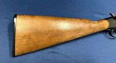 Springfield Mod. 944 Series A 20ga - Creamer Auction