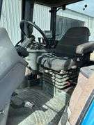 Ford 8870 Tractor - Creamer Auction