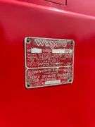 Wayne Model 60 Gas Pump - Mobil Gas - Creamer Auction