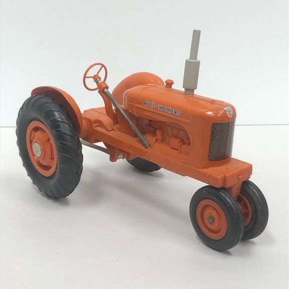 Allis Chalmers WD45 Tractor - Creamer Auction