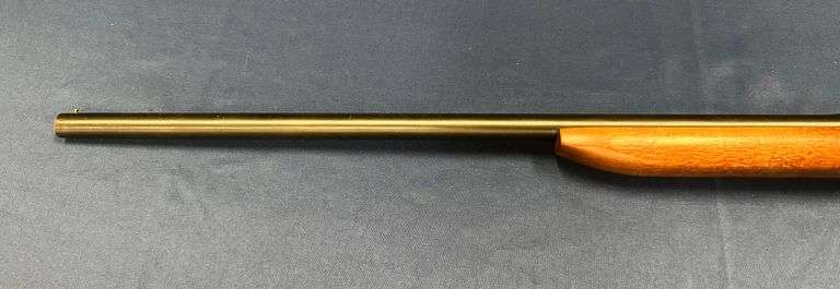 Harrington & Richardson Topper Model 88 20ga - Creamer Auction