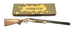 Pointer Acrius 20ga - Creamer Auction