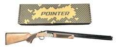 Pointer Acrius 12ga - Creamer Auction