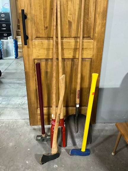 Yard Tools - Coastal Downsizing LLC