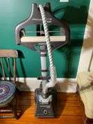 Rowenta Master Valet Garment Steamer, Model Roll & Press, 1550W Max ...