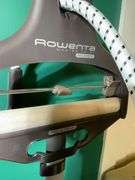 Rowenta Master Valet Garment Steamer, Model Roll & Press, 1550W Max ...
