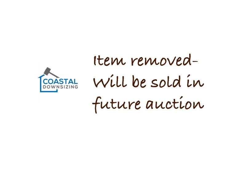 Lot Removed due to delay in Virginia ABC Issuing Permit in Timely ...