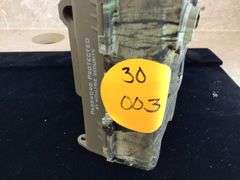 MOULTRIE TRAIL CAMERA MODEL MCG-12683 - Currie Auction Service