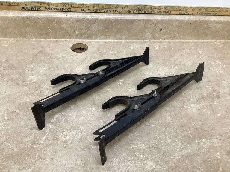 G-LOX RIFLE RACK - Currie Auction Service