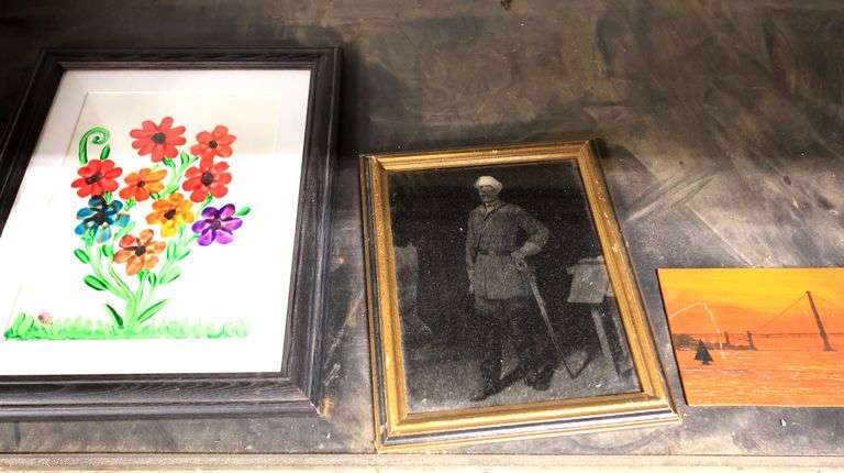 Landscape & Still Life Painting, Print of Robert E Lee - Dixon's ...