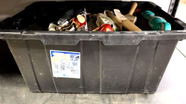 Tub Full of Beer Tap Bar Pulls - Dixon's Auction at Crumpton