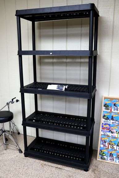 New (Guaranteed): Greenmade Utility Rack, No Packaging, [New in ...