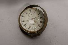 John Harrison Chronometer - Dixon's Auction at Crumpton