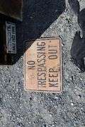 *NO STORAGE* Diamond Dyes Sign, Wooden Crate, Metal Horse, Etc. - Dixon ...