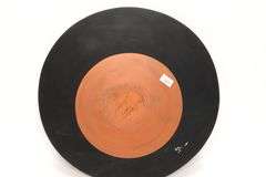 Hus Keweve Navajo Pottery Vase - Dixon's Auction at Crumpton