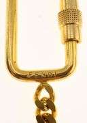 Fendi Key Ring - Dixon's Auction at Crumpton