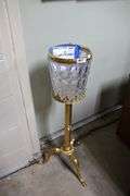William Adams MCM Champagne Bucket - Dixon's Auction at Crumpton