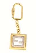 Fendi Key Ring - Dixon's Auction at Crumpton