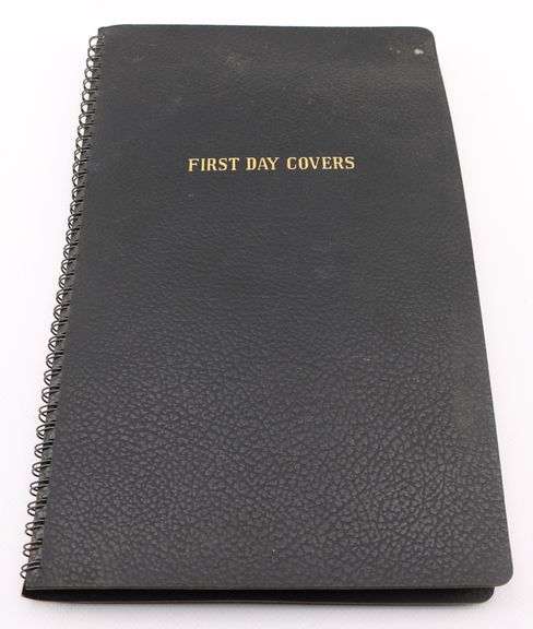 Collection of Astronaut Signed First Day Postal Covers - Dixon's ...