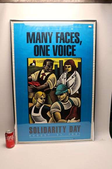 *NO STORAGE* 3365 Misc Lot of Artwork - Dixon's Auction at Crumpton