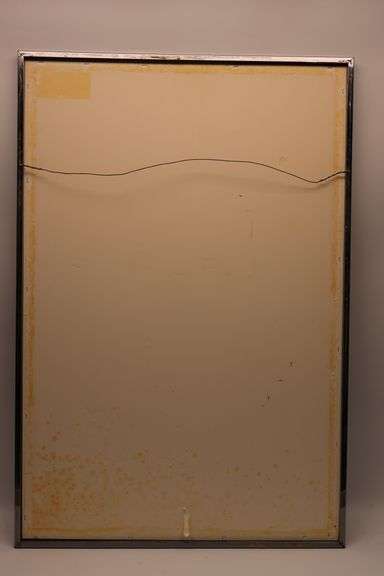 "Classic Visions" Print - Dixon's Auction at Crumpton