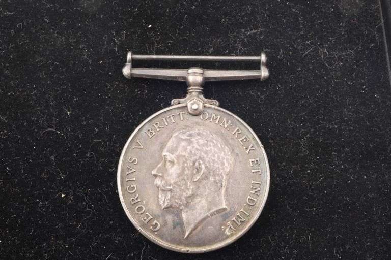 1892 Uk Queen Victoria Silver Crown Coin 1892 + British War Silver ...