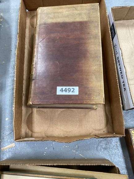 History of Maryland Volume 1 By John Leeds Bozman-1837 - Dixon's ...