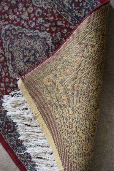 33" X 20" Rug - Dixon's Auction at Crumpton