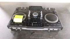 Stanton Scs-4dj Dj Controller D10037 - Dixon's Auction at Crumpton