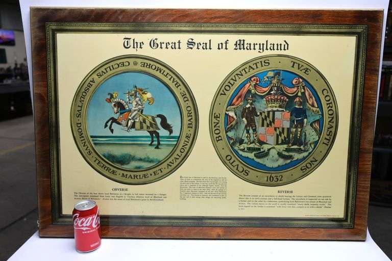 *NO STORAGE* 3365 Misc Lot of Artwork - Dixon's Auction at Crumpton