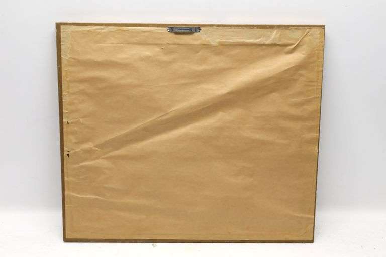 Johnson 1850 Map of Northwest Territories - Dixon's Auction at Crumpton