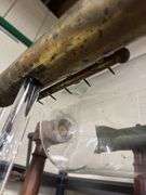 An Electrostatic Barrel Machine descended in the family of Francis ...