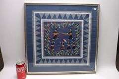 *NO STORAGE* 3365 Misc Lot of Artwork - Dixon's Auction at Crumpton